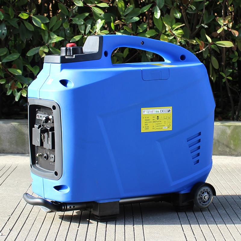 3000 Watt Inverter Generator | BISON