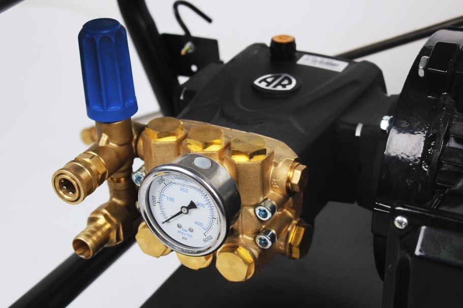 China Super -Powerful Industrial Electric Pressure Washer Suppliers and ...