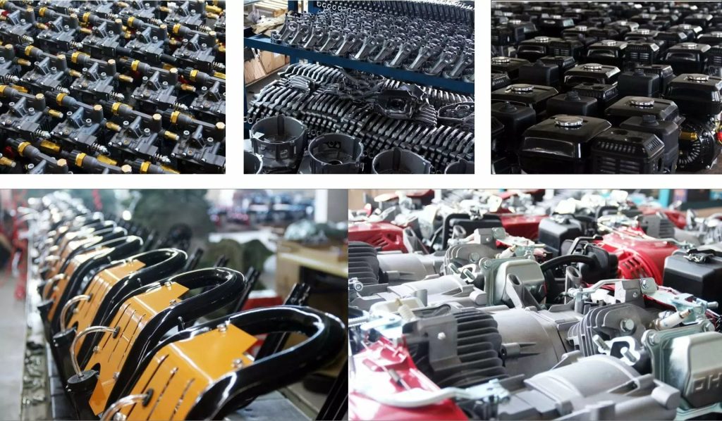 Professional Manufacture | Taizhou Bison Machinery Co., Ltd