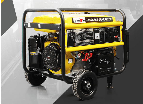 Bison Machinery Co,ltd | Bison Customer Service