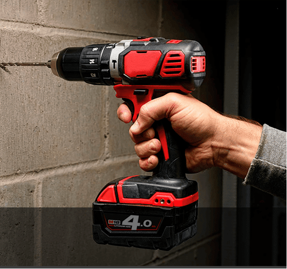 Generator | High-Pressure Washer | Water pump | Engine - Bison Industry