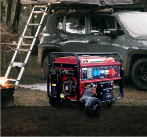 Bison Machinery|Best China Generator,Pressure Washer Factory