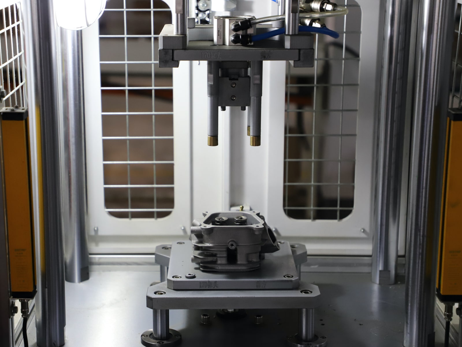 China Diesel Engine Motor Suppliers | BISON