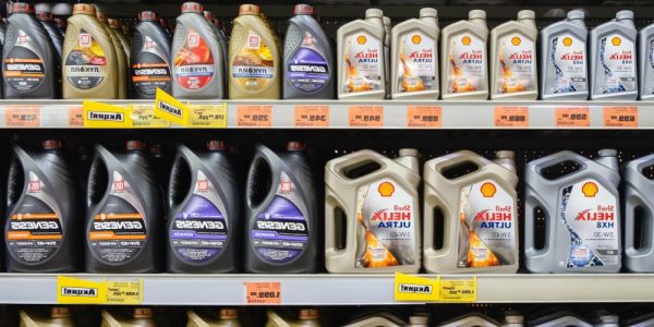 Generator Oil Selection: What Kinds Of Oil Do they Use | BISON