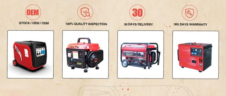 generator THD: everything you need to know | BISON