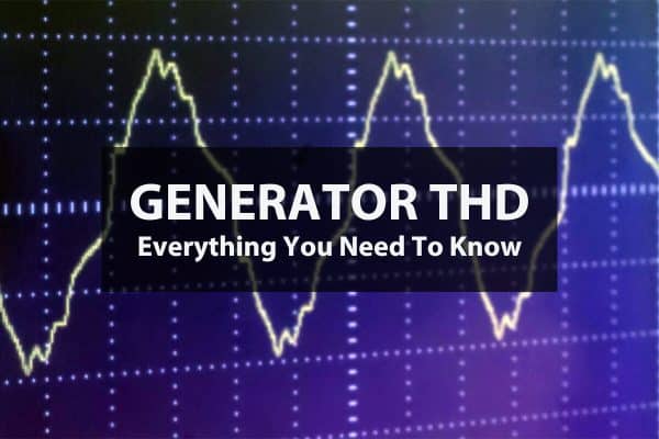 generator THD: everything you need to know | BISON