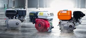 What's the difference between 2-stroke & 4-stroke engines? | BISON