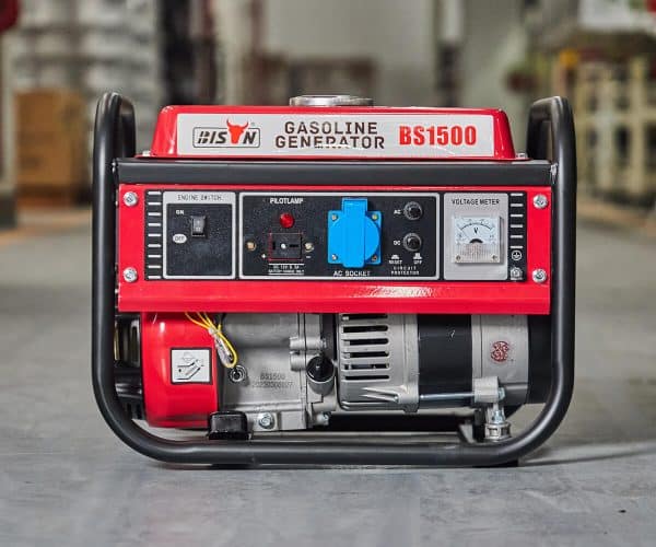 Portable Gasoline Generator | Gas Generators Wholesale