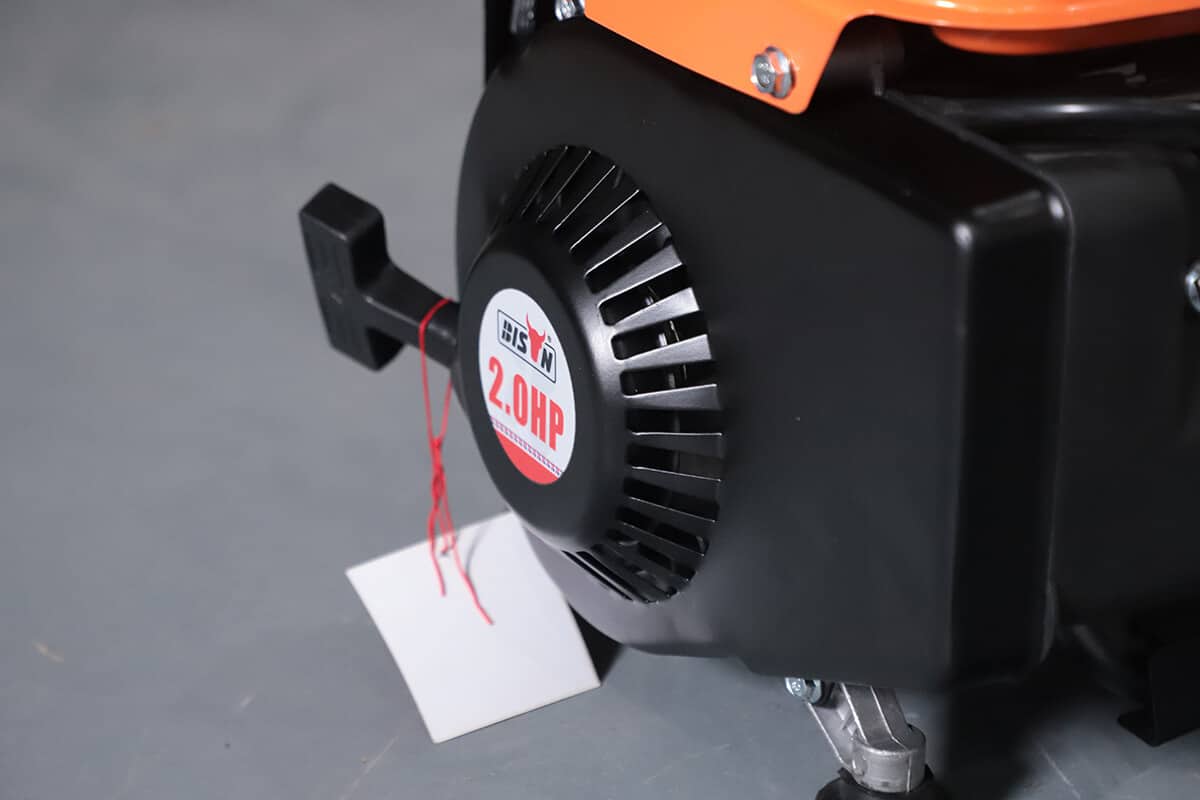 China portable open-frame gasoline generator suppliers | BISON