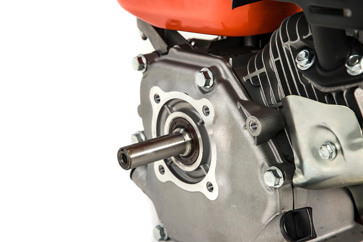 China 170F air cooled petrol engine suppliers | BISON