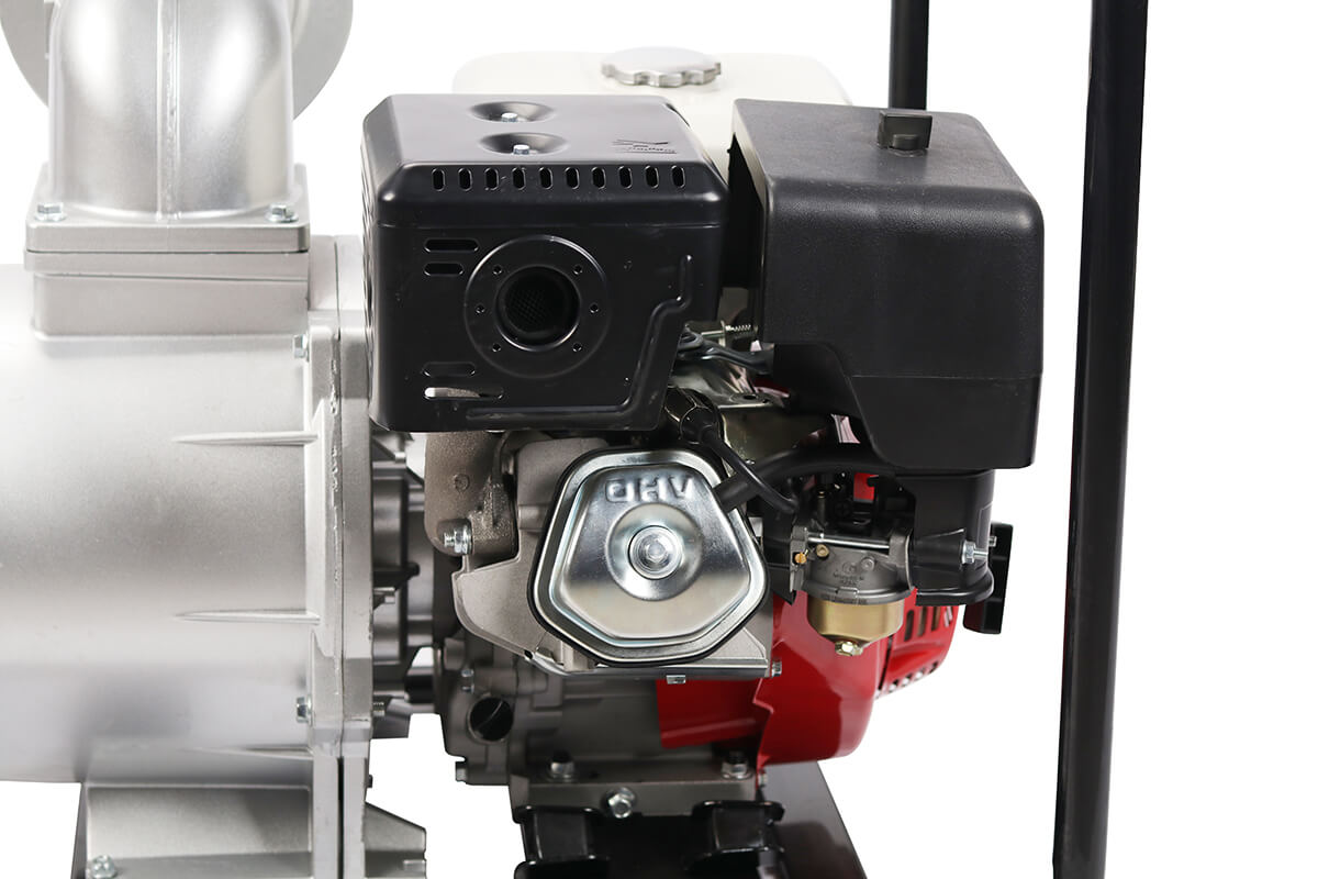 150mm high-flow water pump manufacturing company | BISON