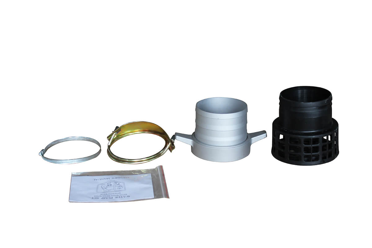 150mm high-flow water pump manufacturing company | BISON