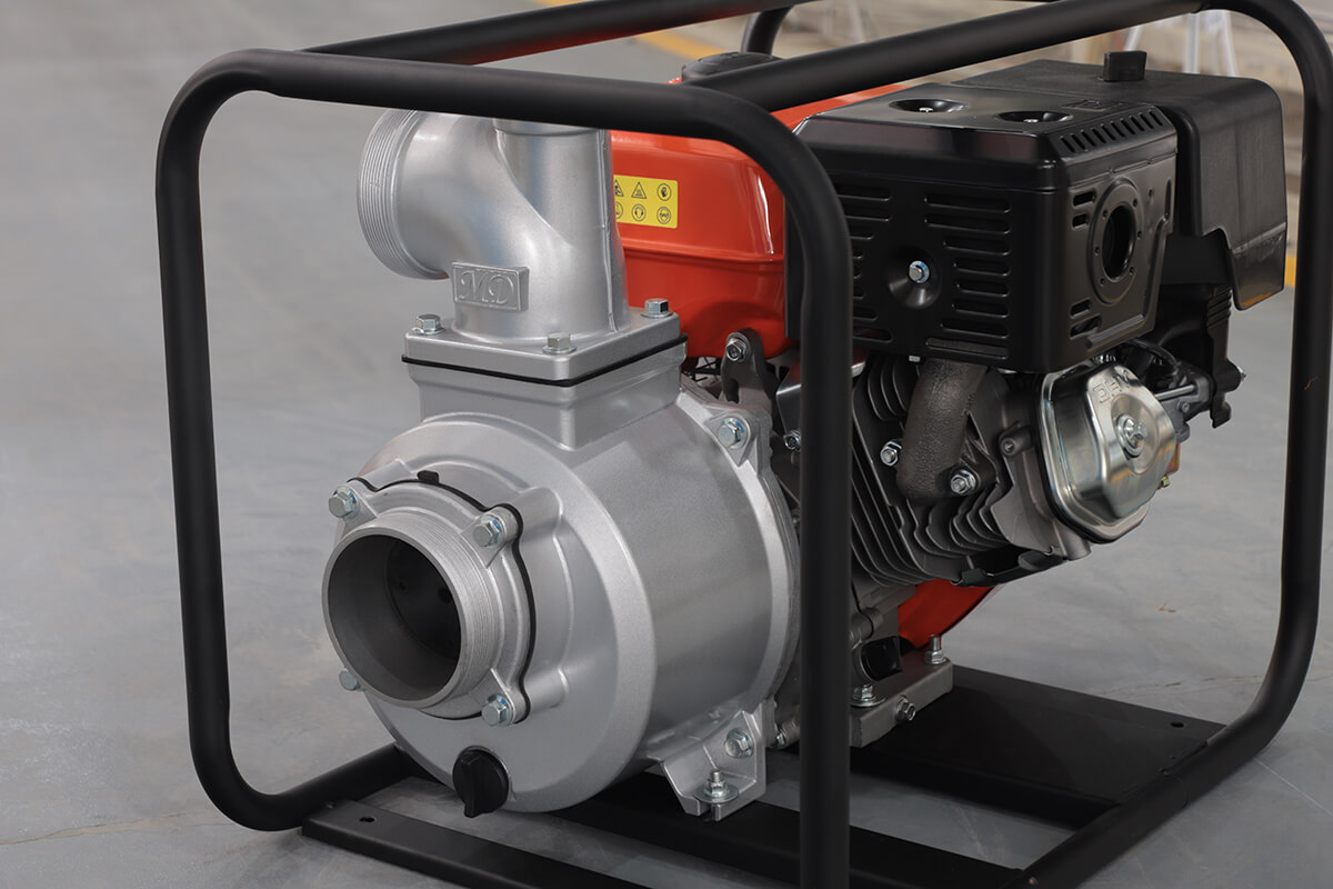 4“ water transfer pump manufacturing and wholesale | BISON