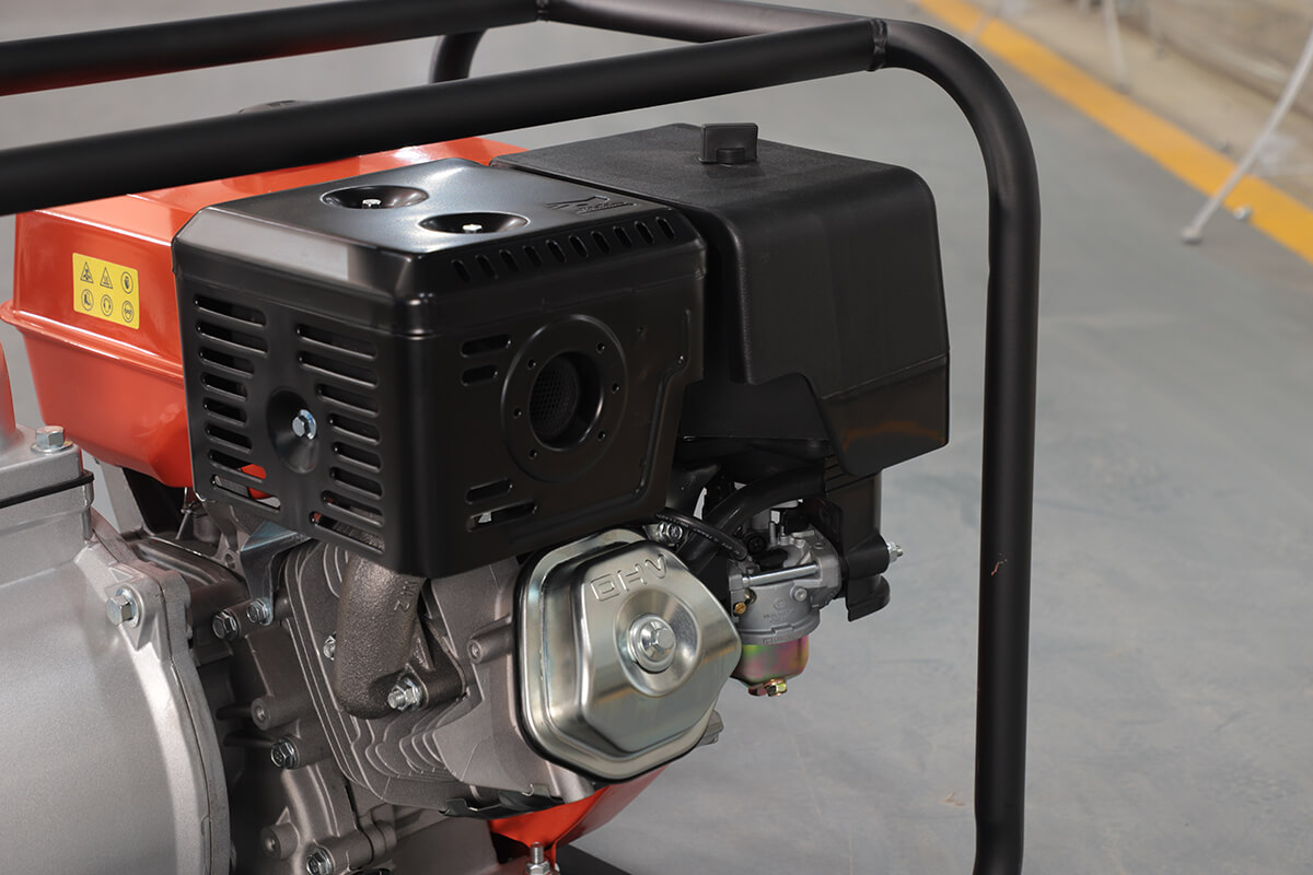 4“ water transfer pump manufacturing and wholesale | BISON
