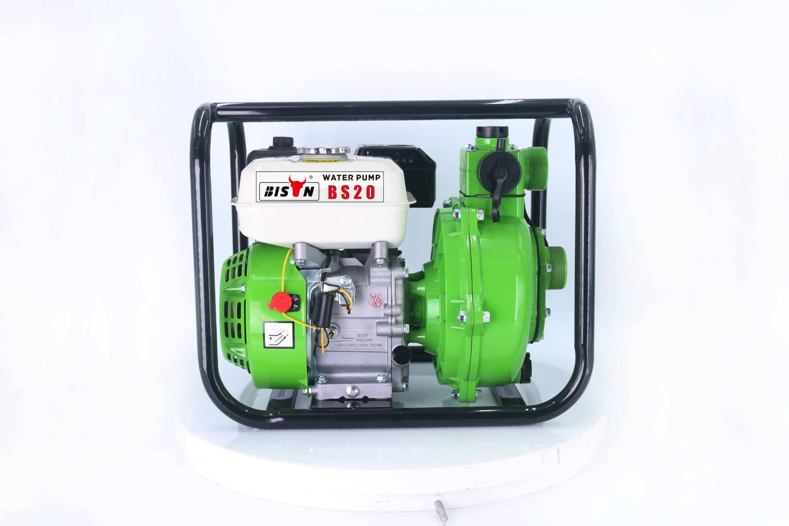 small water pump for irrigation manufacturer | BISON