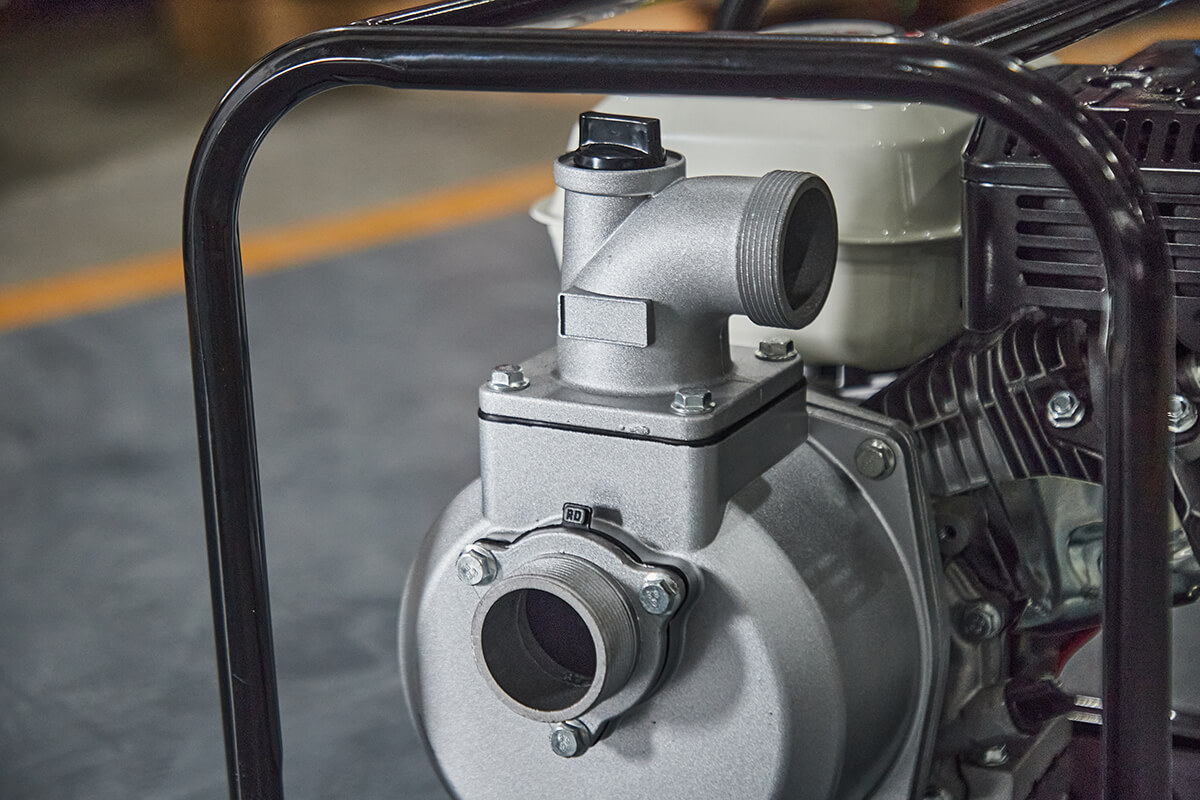 China Water pump for home use | BISON Water pump Manufacturer