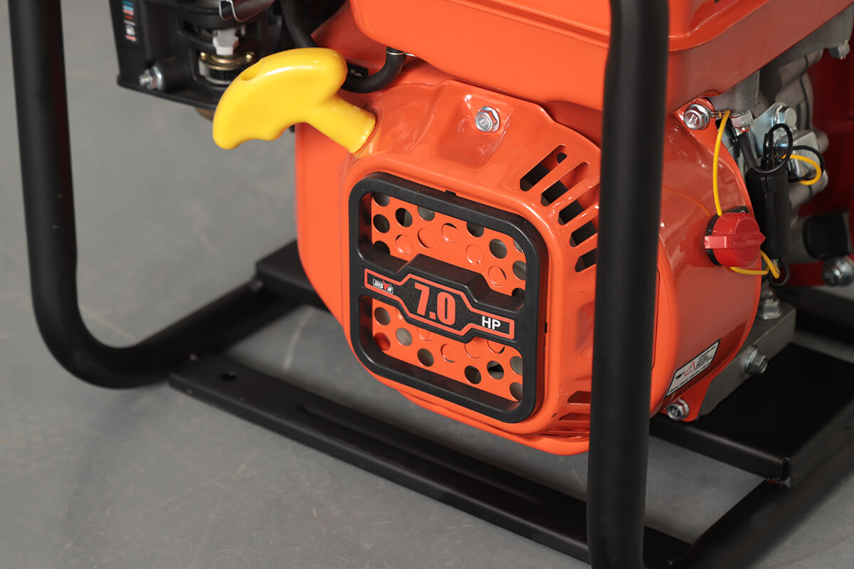 global manufacturer of High-pressure cast iron pump | BISON