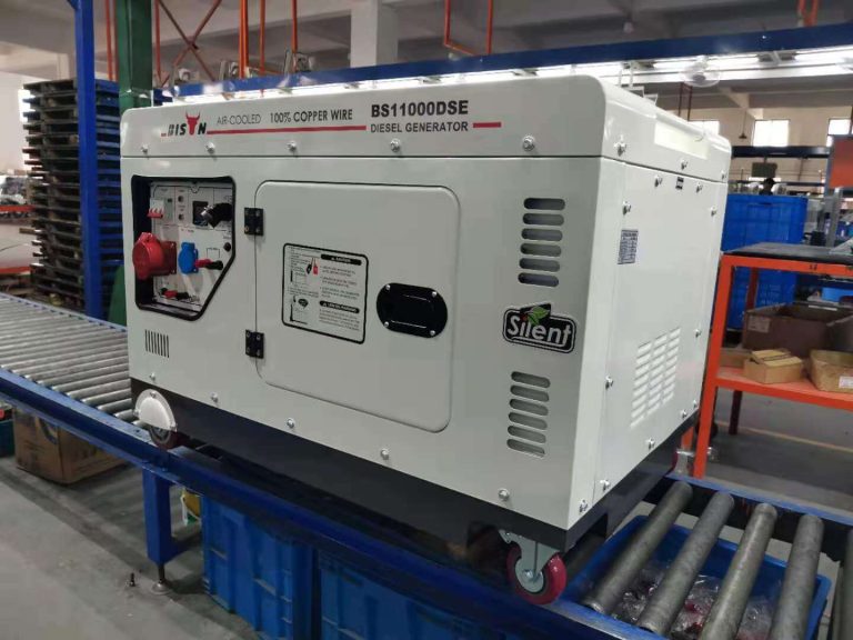 how long do generators run: what you need to know | BISON