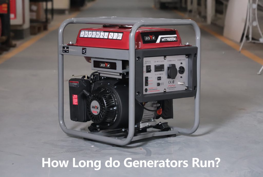 generator THD: everything you need to know | BISON