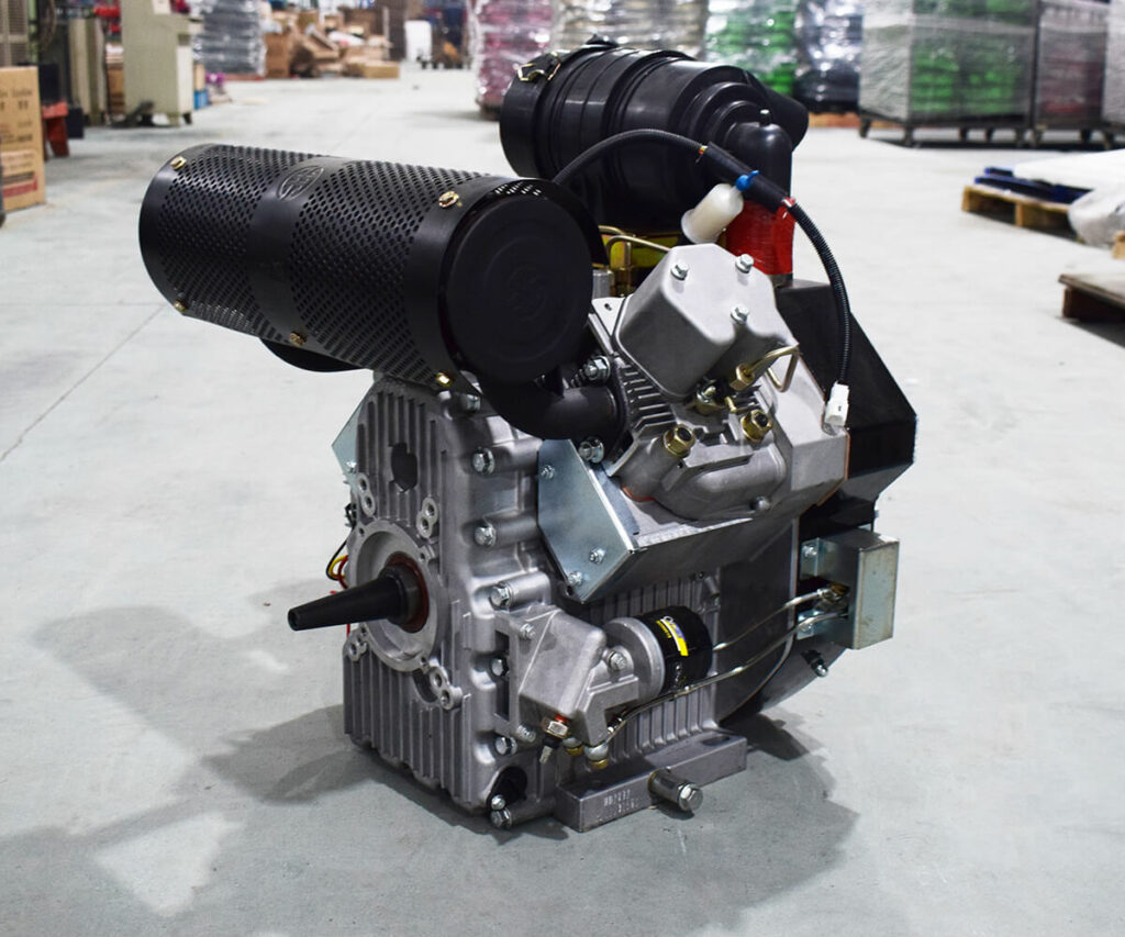 difference between single cylinder and multi cylinder engine | BISON