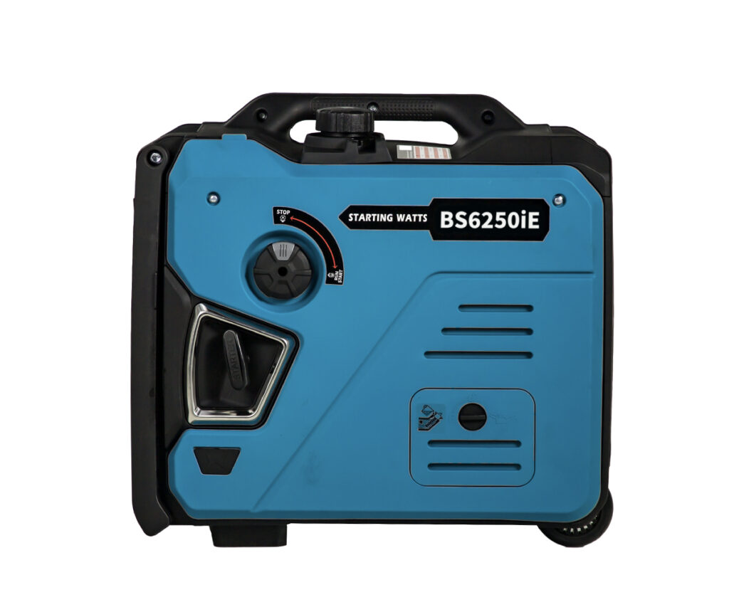 Bison Generator | Inverter Generator Manufacture Supply