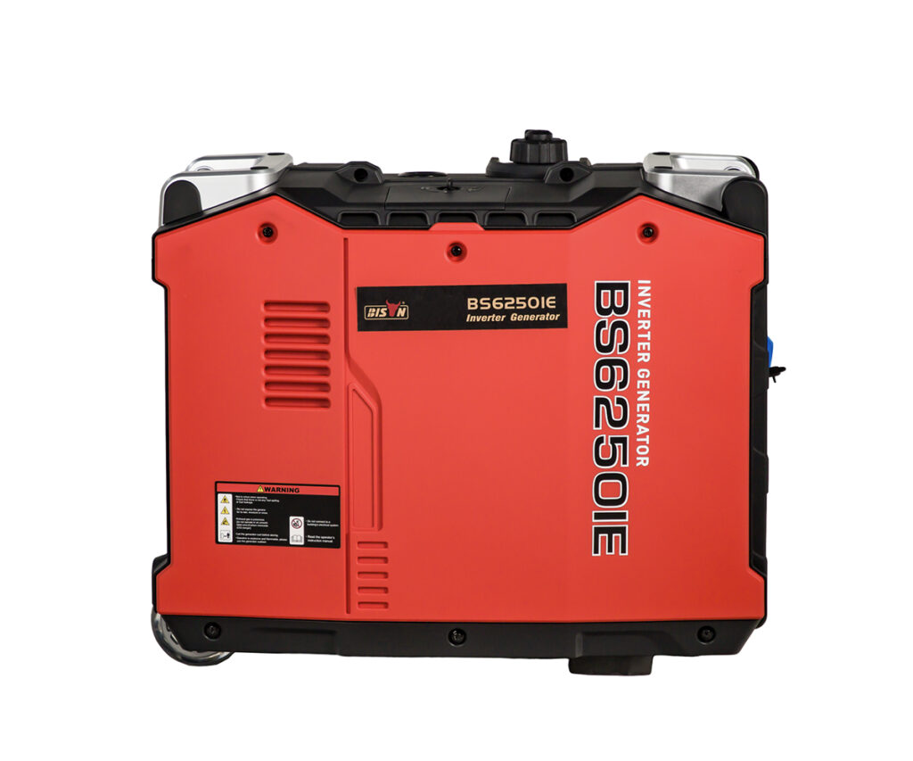 Bison Generator | Inverter Generator Manufacture Supply