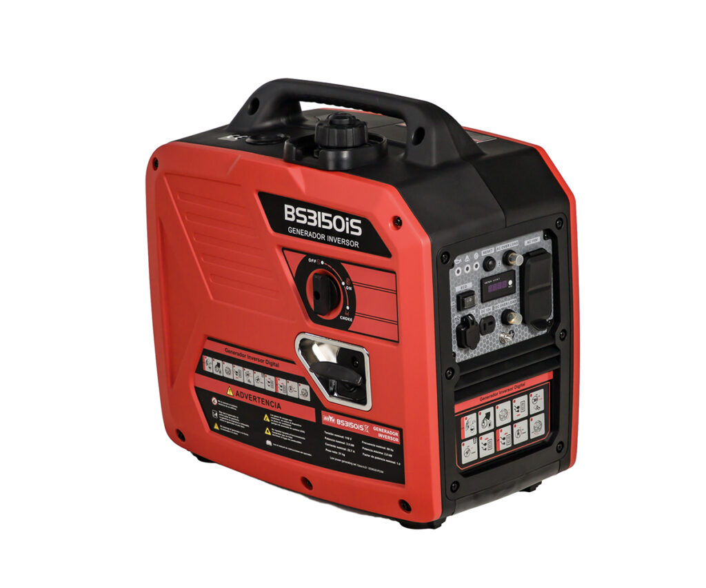 Bison Generator | Inverter Generator Manufacture Supply