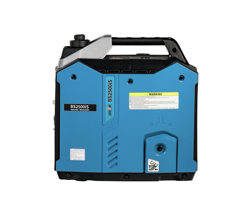 Bison Generator | Inverter Generator Manufacture Supply