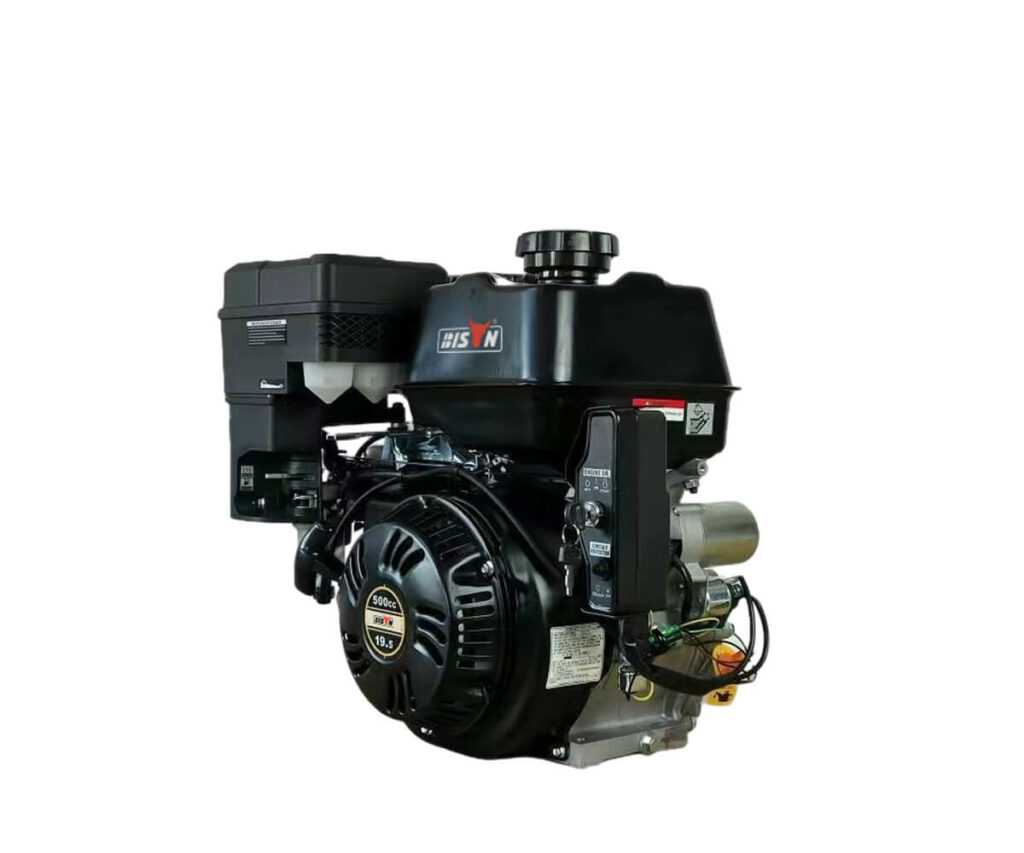 difference between single cylinder and multi cylinder engine | BISON