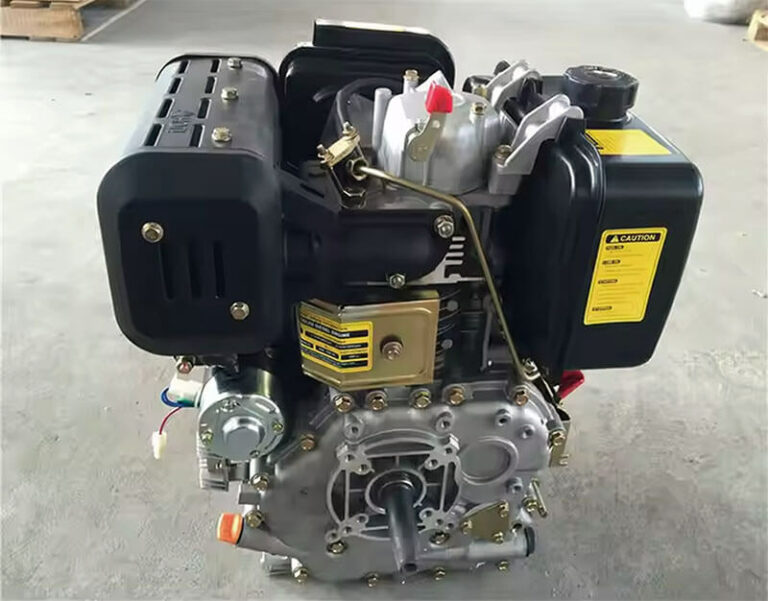 difference between single cylinder and multi cylinder engine | BISON