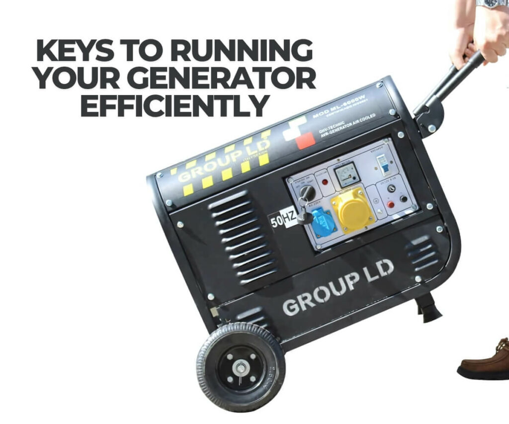 Generator development history: unveiling the evolution of power ...