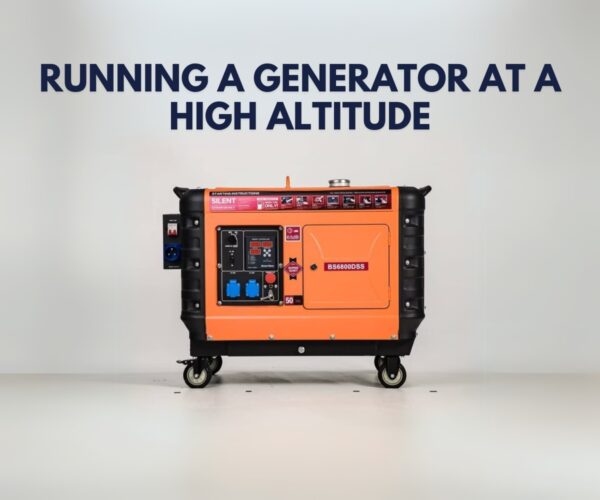 understanding differences: 1800 RPM vs 3600 RPM generators | BISON