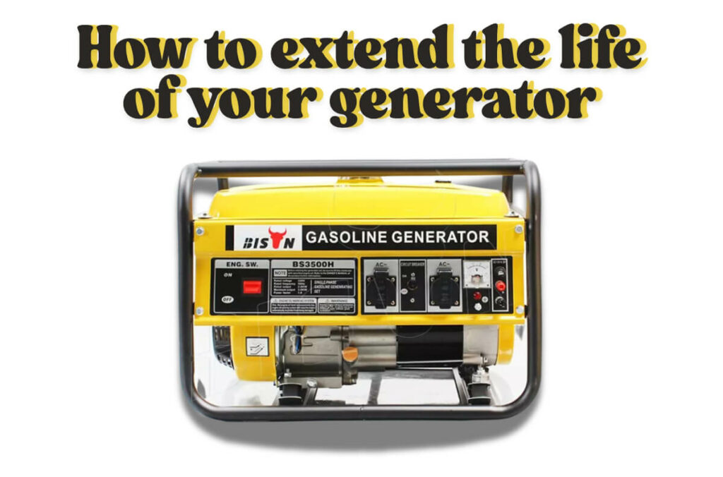 how to parallel generators: A comprehensive guide | BISON