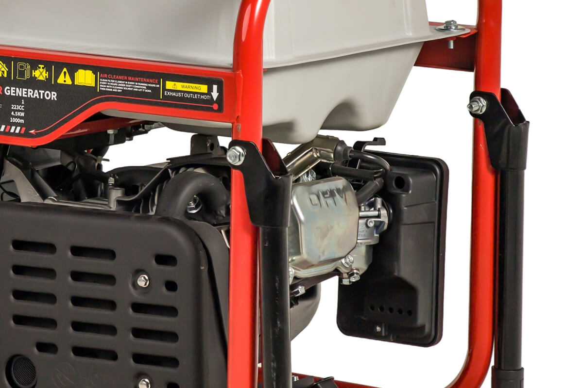 best inverter generator | BISON