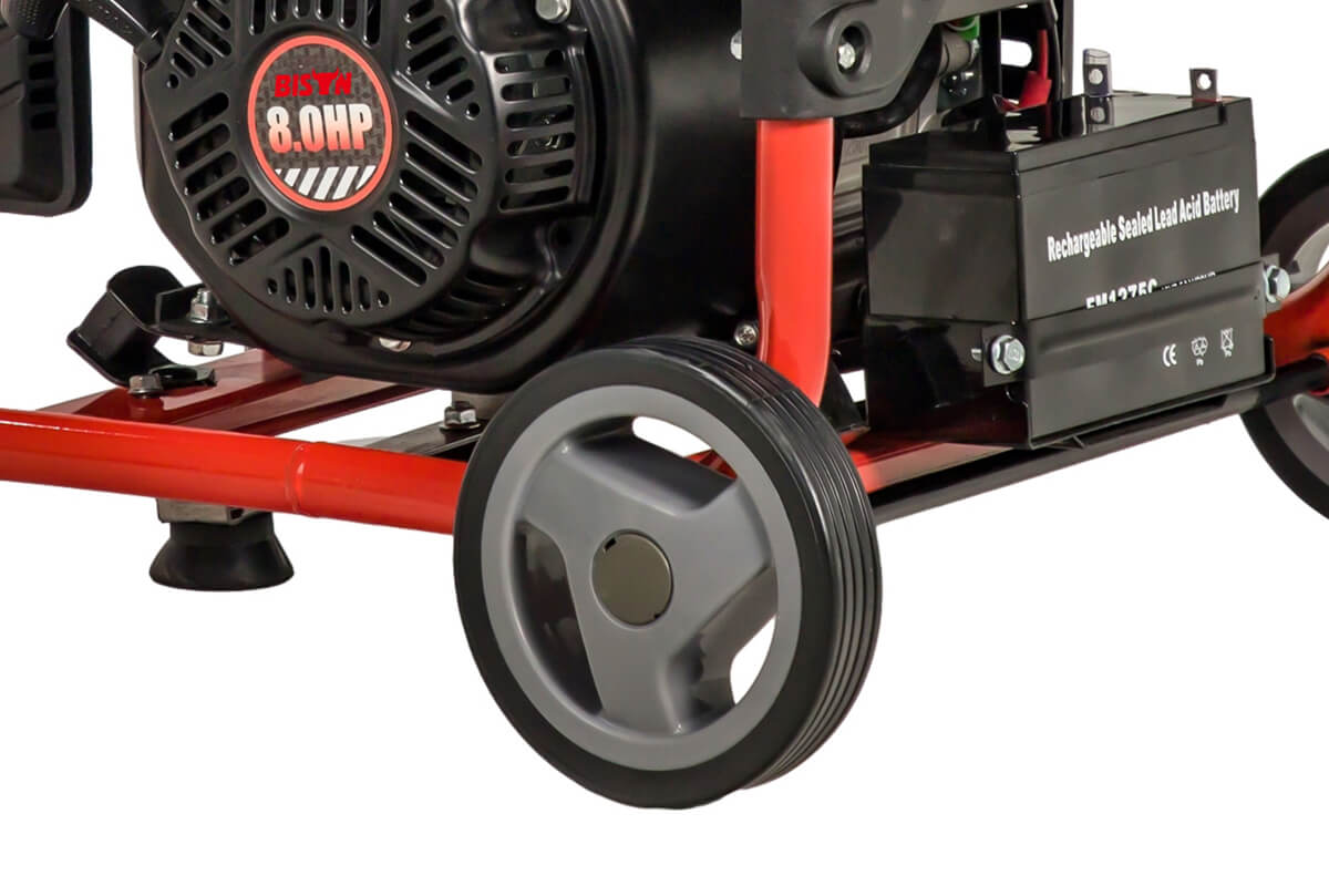 best inverter generator | BISON