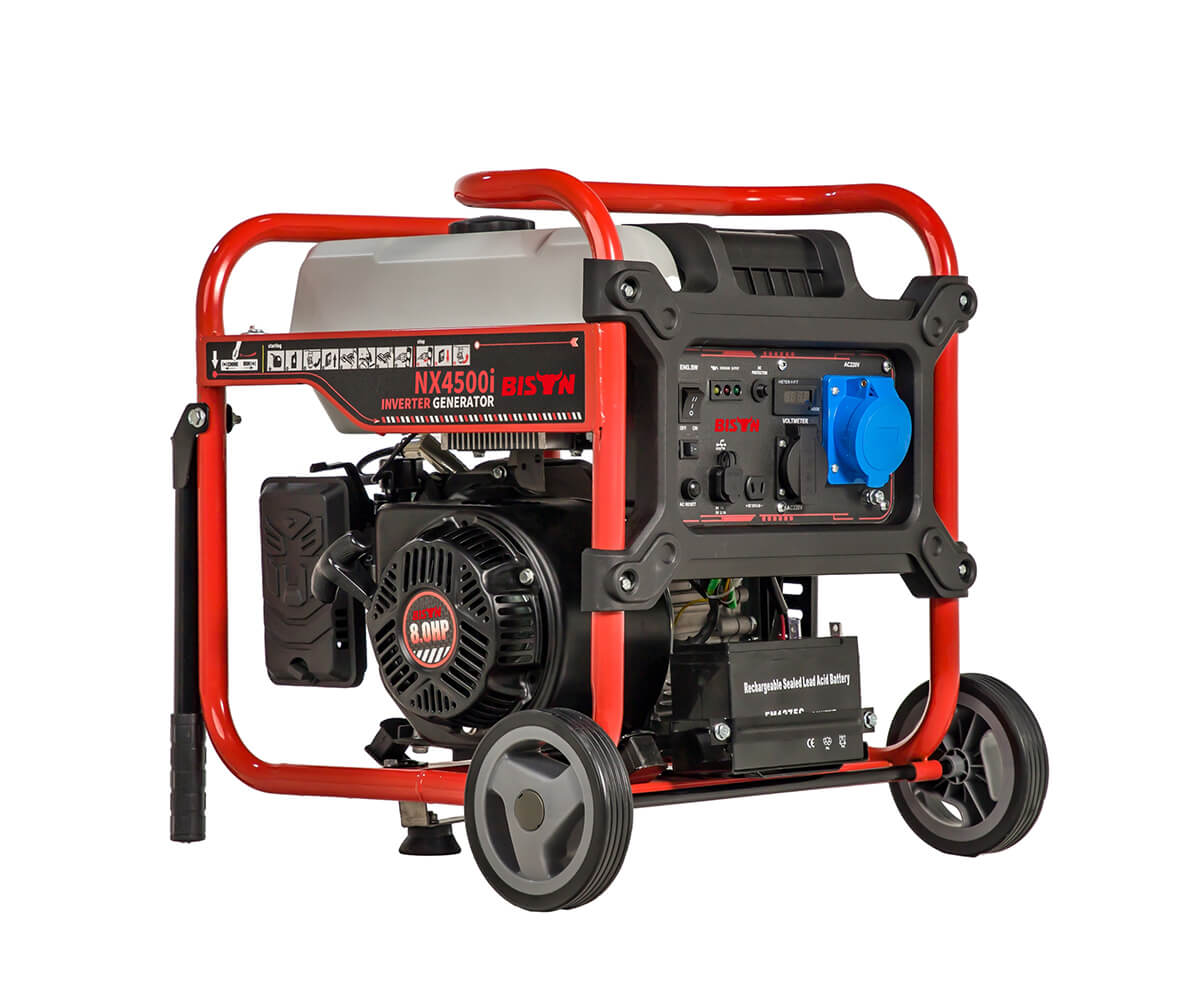 best inverter generator | BISON