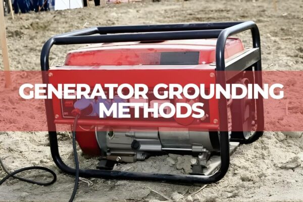 generator grounding methods: safety & compliance | BISON